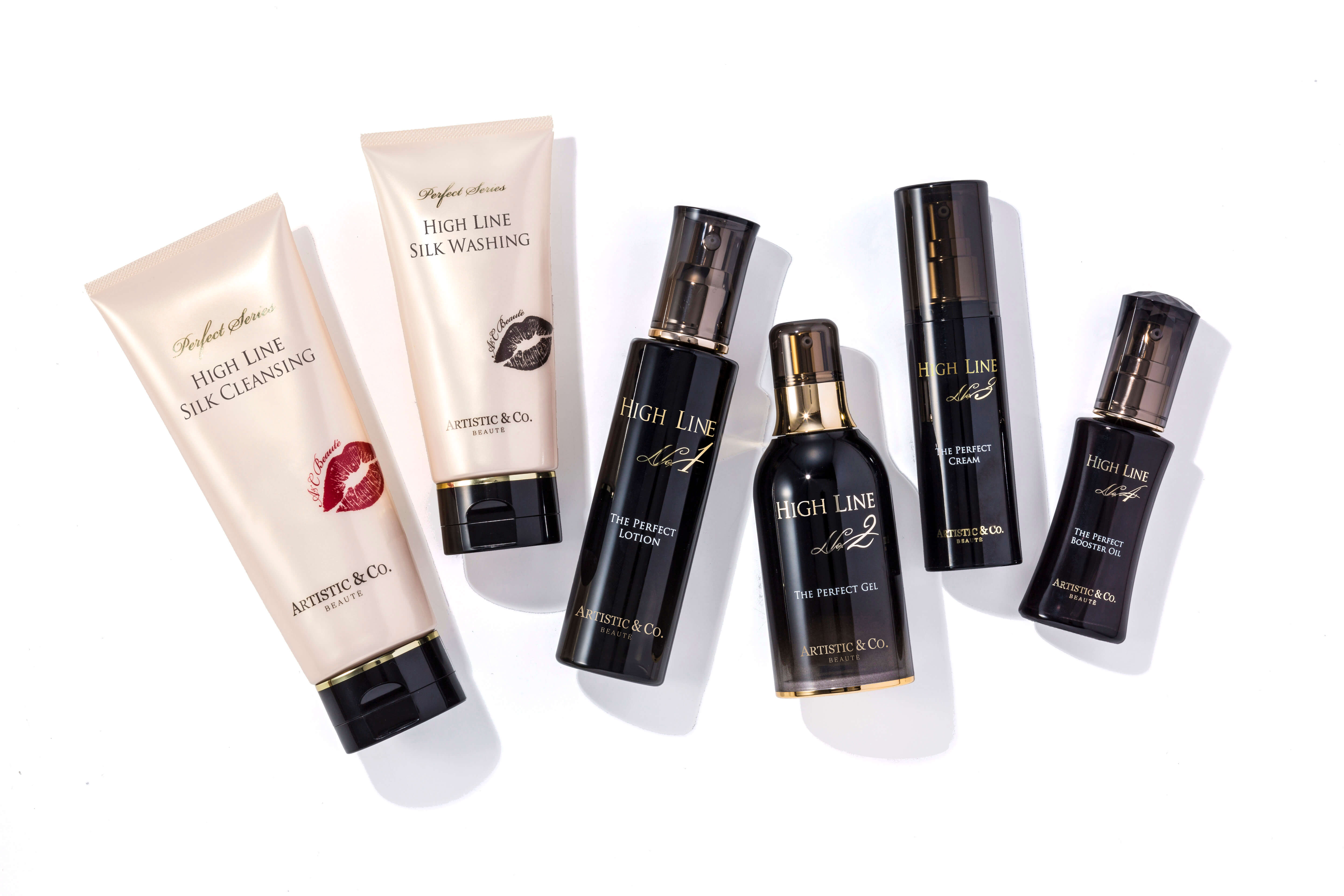 ARTISTIC&CO.公式オンラインショップ｜Miss9' シリーズ