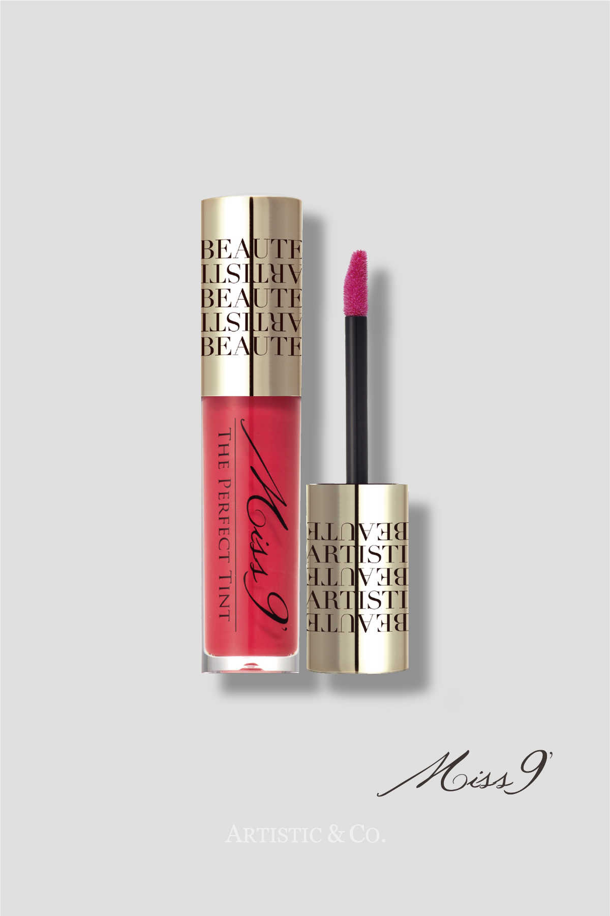 ARTISTIC&CO.公式オンラインショップ｜Miss9' シリーズ